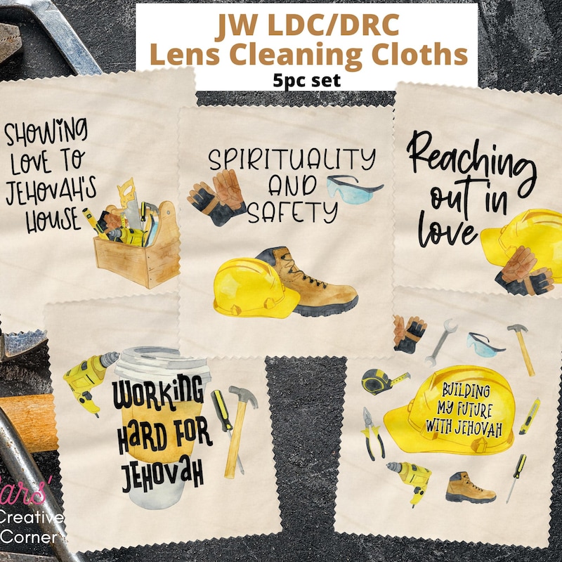 Custom Lens Cloth - Etsy