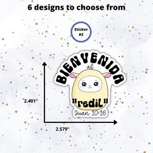 JW Bautismo Pegatina/iman Spanish | Recordatorio - Etsy