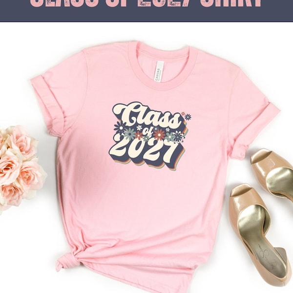 Class of 2027 - Etsy