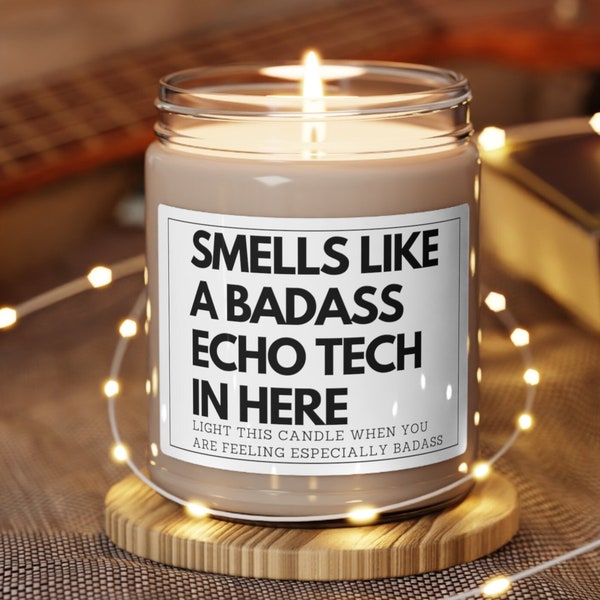 Echocardiography Decor - Etsy