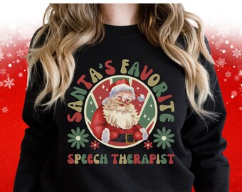 Slp Ugly Christmas Sweater - Etsy