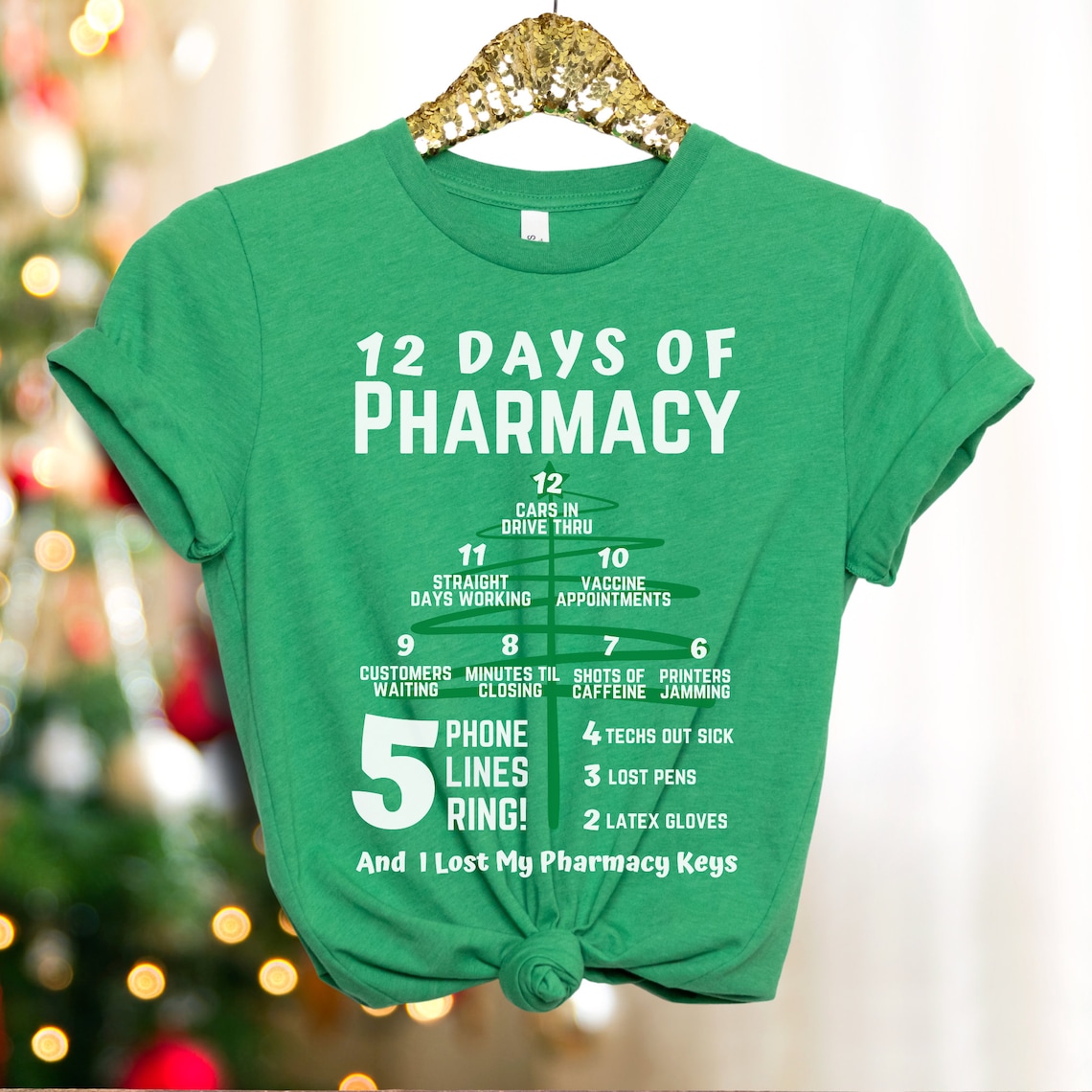 Pharmacy Tech Shirt Pharmacy Technician Gifts Pharmacy - Etsy
