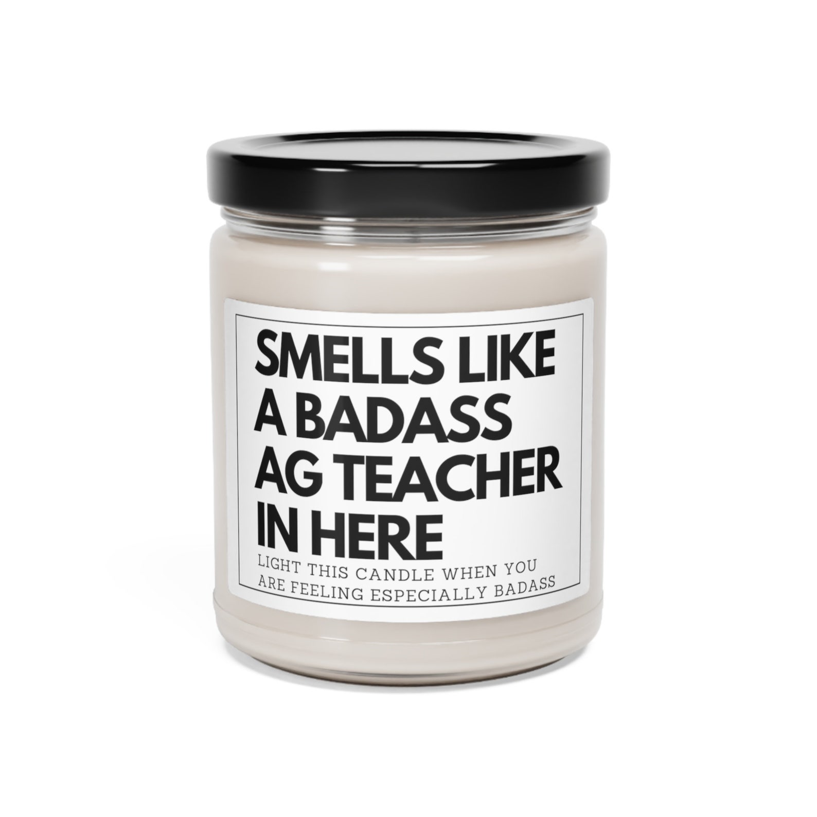 Ag Teacher Gift, Funny Ag Teacher Room Decor for Best Ag Teacher ...