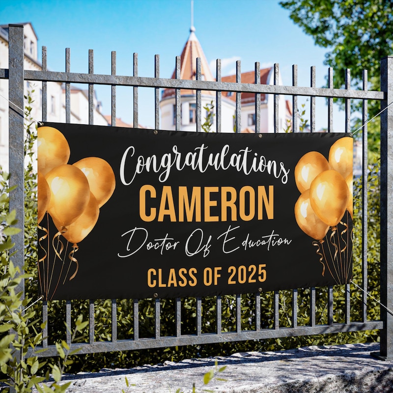 2026 Banners - Etsy