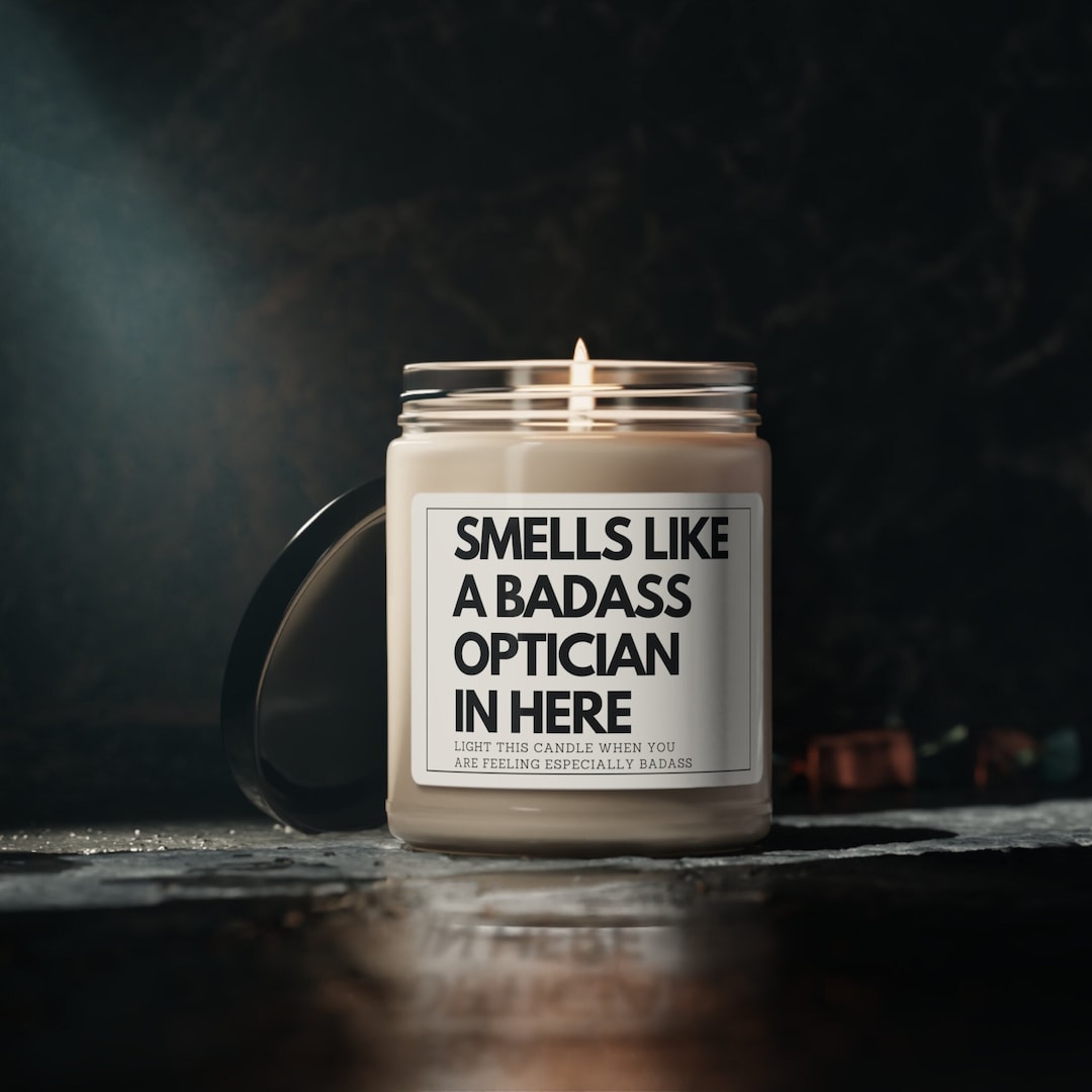 Optician Gift, Funny Licensed Optician Gift, Optometrist Office ...