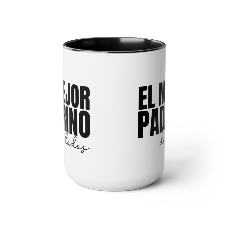 Padrino Mug Padrino Cup Padrinos Gift Proposal Mug Be My - Etsy