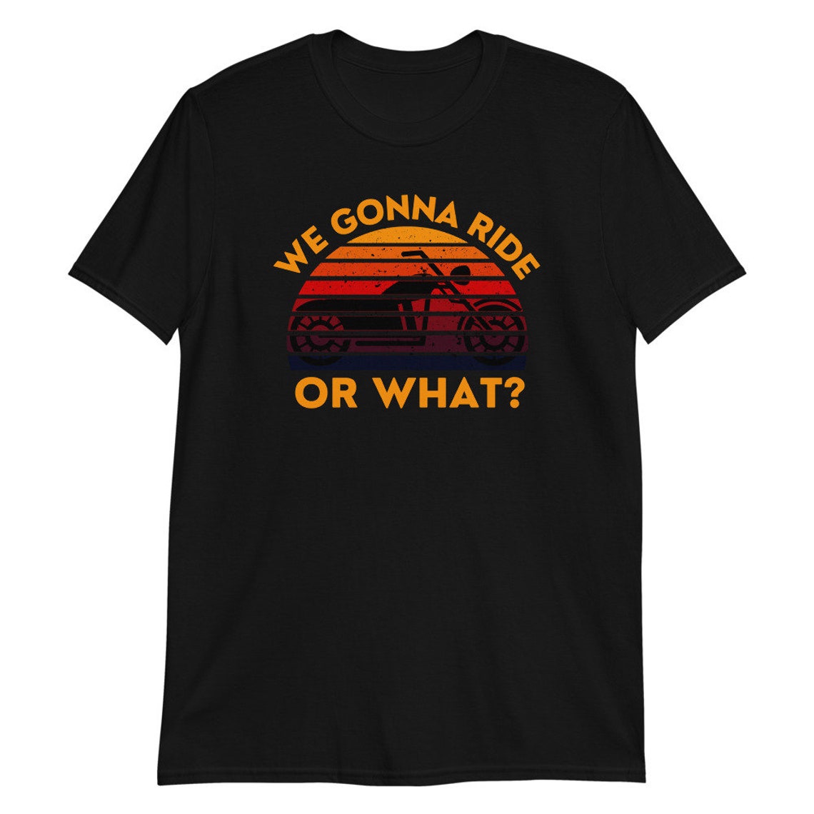 We Gonna Ride Motorcycle Shirts Biker Shirts Motorcycle - Etsy