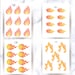 Royal Icing Transfer, Royal Icing Template, Fire, Flames, Printable ...