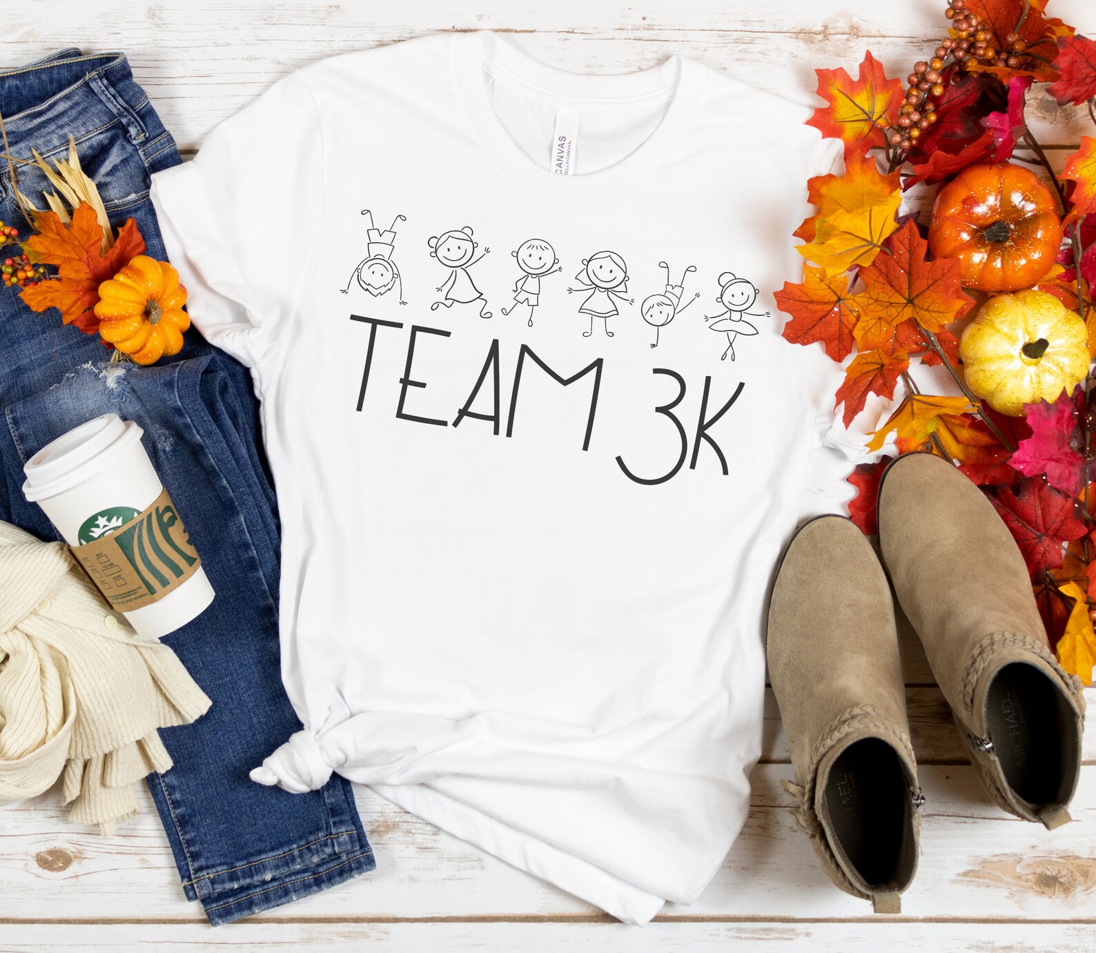 3k First Day Shirt, 3k Teacher Shirt, 3k Shirt for First Day of School ...
