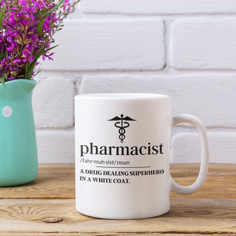 Pharmacist Graduation - Etsy