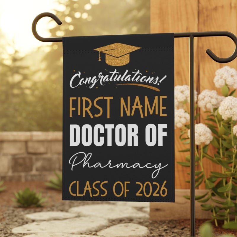 Pharmacist Graduation - Etsy