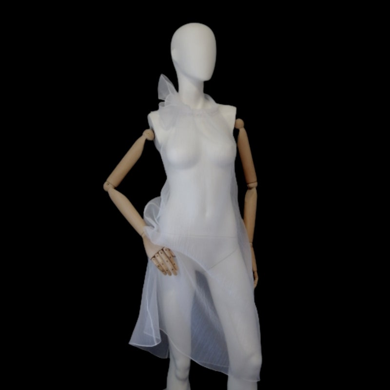 Sundress Transparent - Etsy