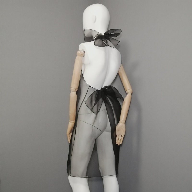 Sundress Transparent - Etsy