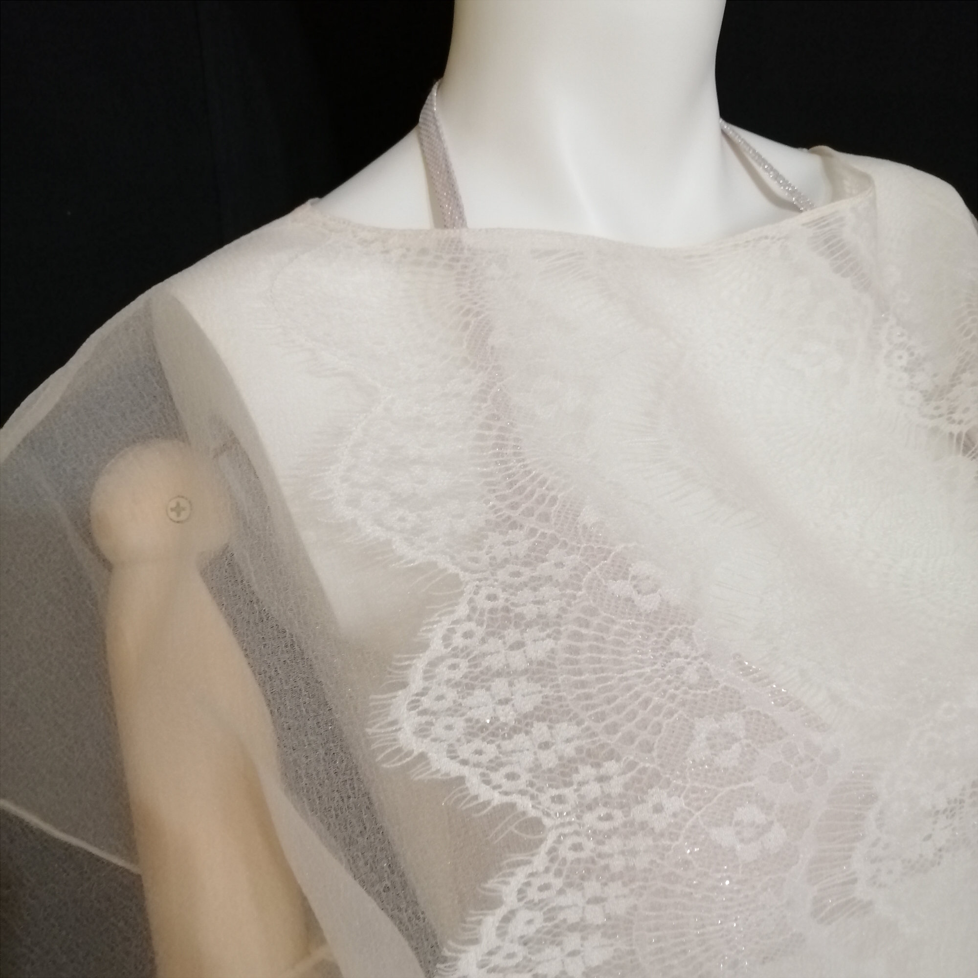 Elegant Limpid Dress/woman Organza Blouse/transparent Shirt/sheer ...