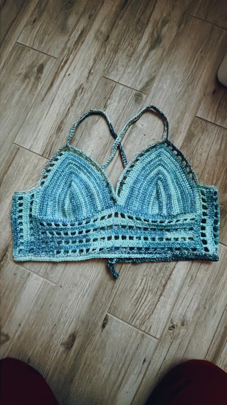 PATTERN Summer Fun Top - Etsy