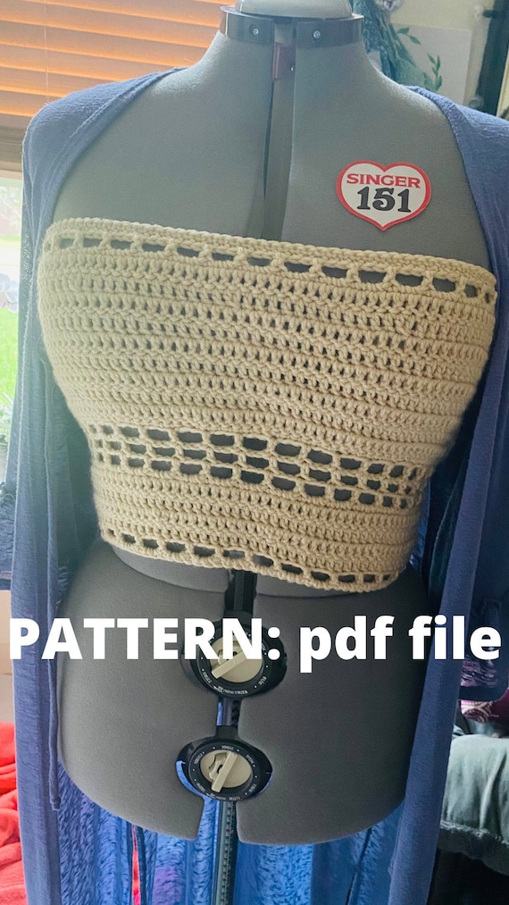 PATTERN for Greek Goddess Top | Etsy