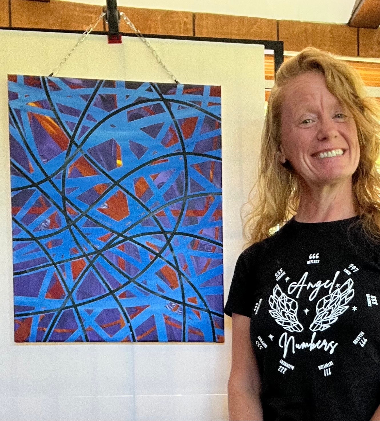 The Pathways of the Chaotic Mind - Etsy