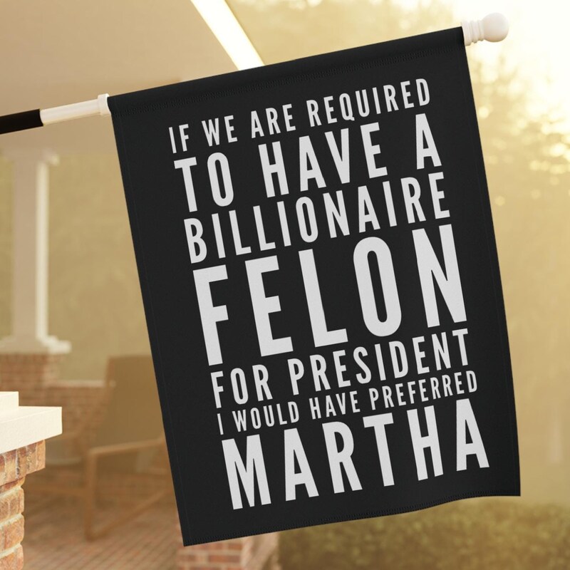 Trump Resistance Yard Signs - Etsy