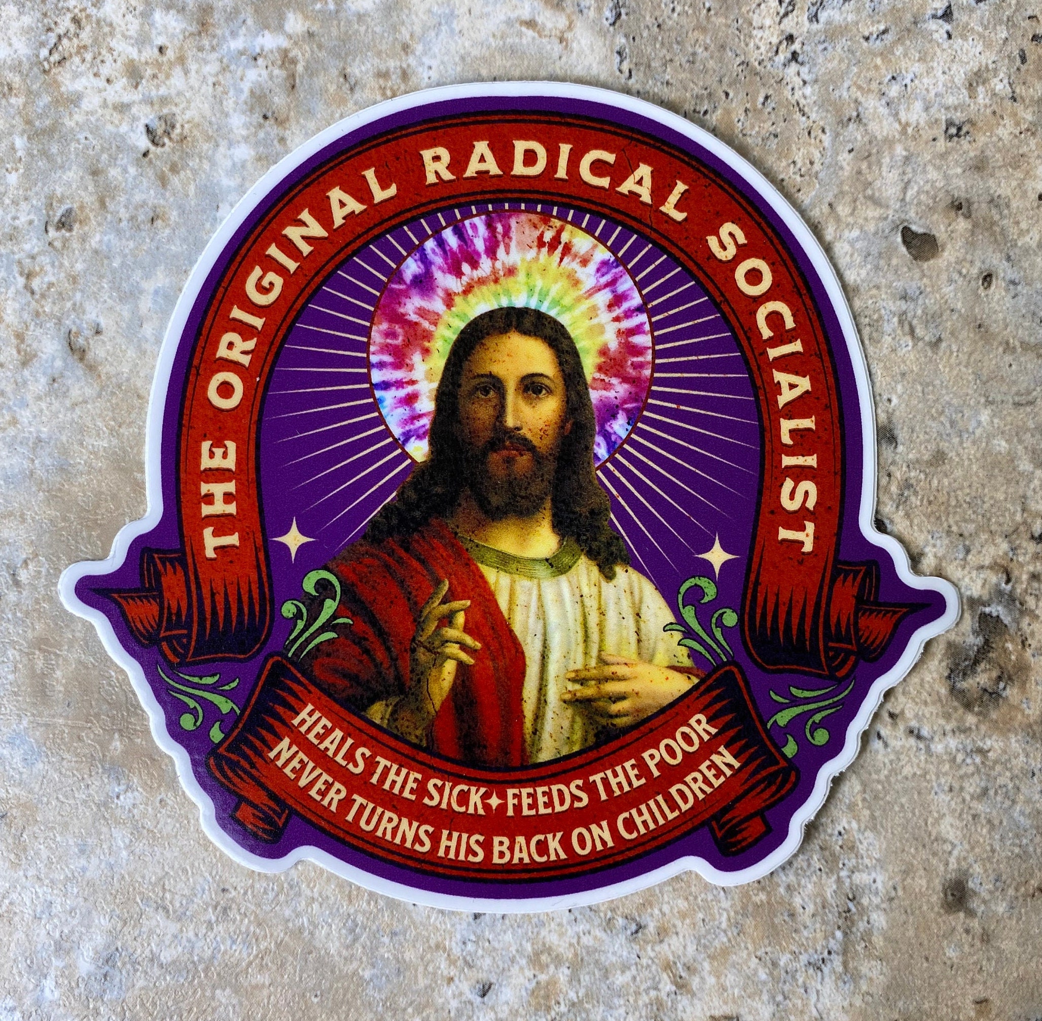 Jesus Stickers, Christian Sticker, Love Like Jesus, Jesus Loves You ...