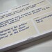 Anatomy Flashcard Notepad - Medicine/physician Associate/nursing ...