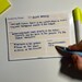 Anatomy Flashcard Notepad - Medicine/physician Associate/nursing ...
