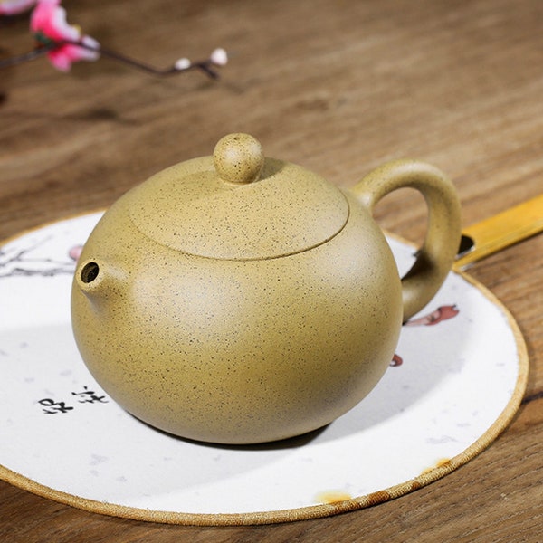 Chinese Teapot - Etsy