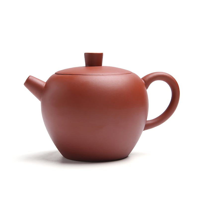 Handmade Yixing Zisha Teapot Large Size Traditional Chinese - Etsy