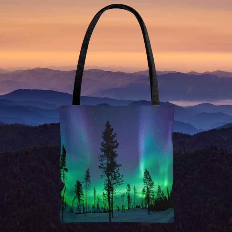 Norwegian Totes - Etsy