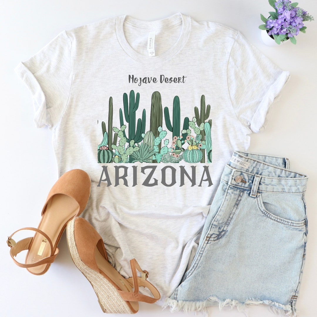 ARIZONA Shirt- Arizona Tshirt-arizona Gifts-arizona Souvenir-gift From ...