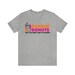 This Teacher Runs on Dunkin' - Dunkin Donuts, Funny Tshirt, Coffee ...