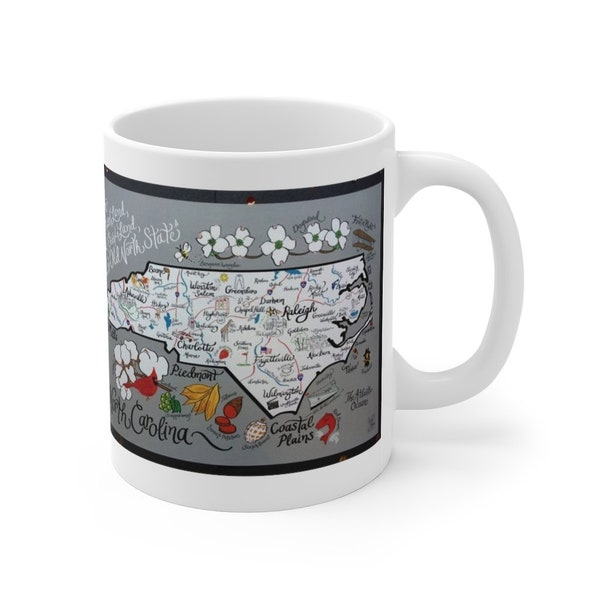 Durham North Carolina - Etsy