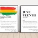 Black Boy Joy Definition, Black Boy Art, Kids Room Decor, Boys Room ...
