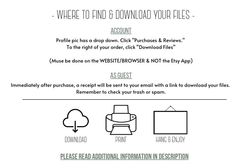 Good Morning Beautiful Art Print Bedroom Wall Decor Daily - Etsy