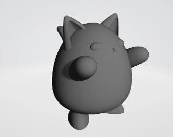 3d Printed Creality Cat - Etsy UK