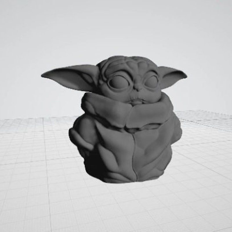 3d Printing Zero - Etsy