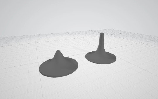 1.5 Forever Spin Inception Gcode/stl File for Creality - Etsy