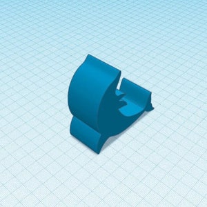 Cute Dolphin Cell Phone Stand STL File for 3D Print AND Gcode for Creality Ender 3 Series - Etsy
