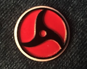 Itachi Uchiha Sharingan | Etsy