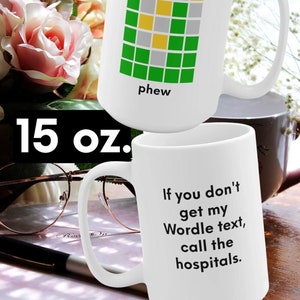 Wordle Text or Wordle Post - Call the Hospitals - Funny Wordle Meme ...