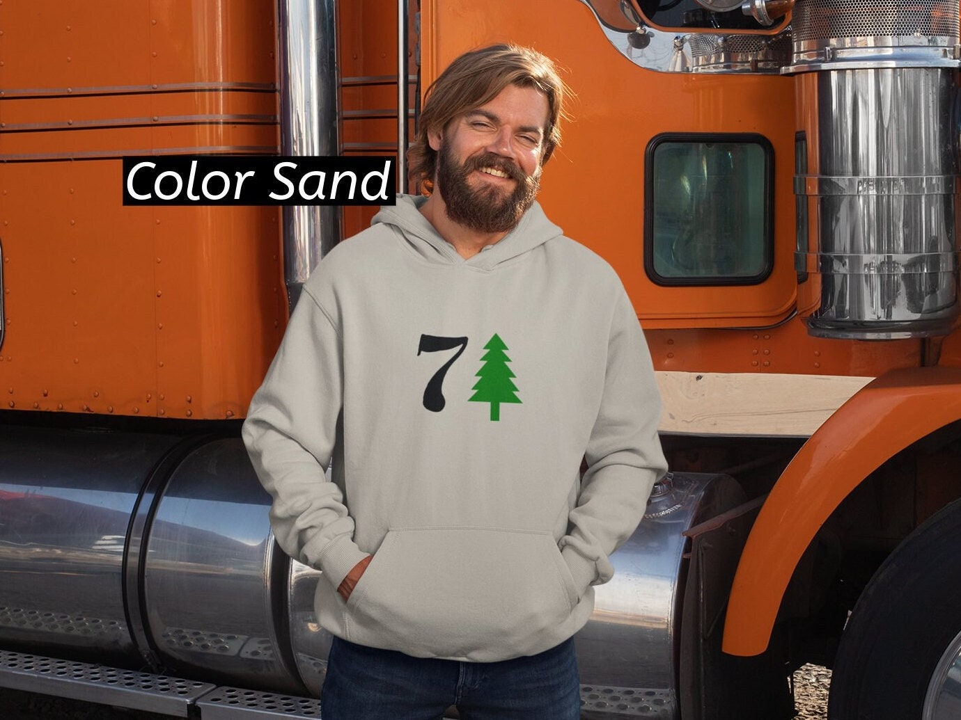 Seven Tree 7 Tree Ford Powerstroke Ford Diesel Seven - Etsy