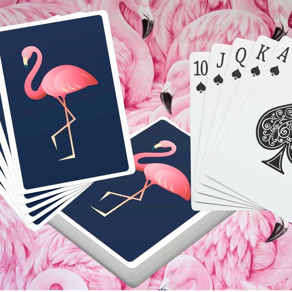 Playing Cards - Etsy