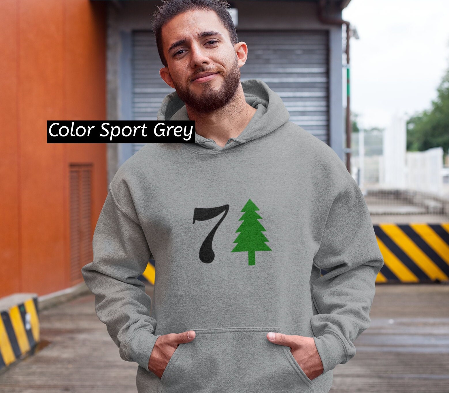 Seven Tree 7 Tree Ford Powerstroke Ford Diesel Seven - Etsy