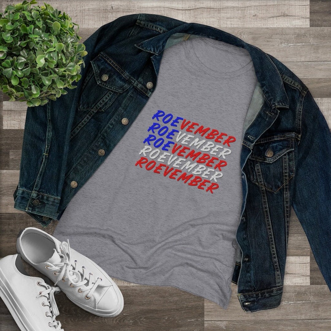 Roevember Remember in November Midterms Roe V Wade - Etsy