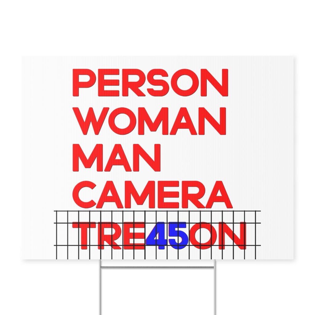 Treason 45 Sign Tre45on Sign Anti Trump Traitor Trump - Etsy