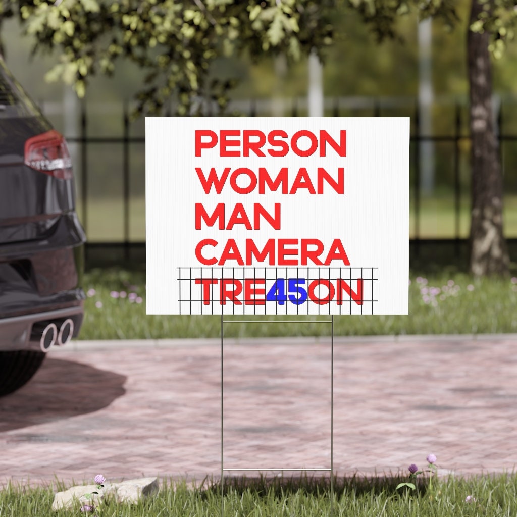 Treason 45 Sign Tre45on Sign Anti Trump Traitor Trump - Etsy