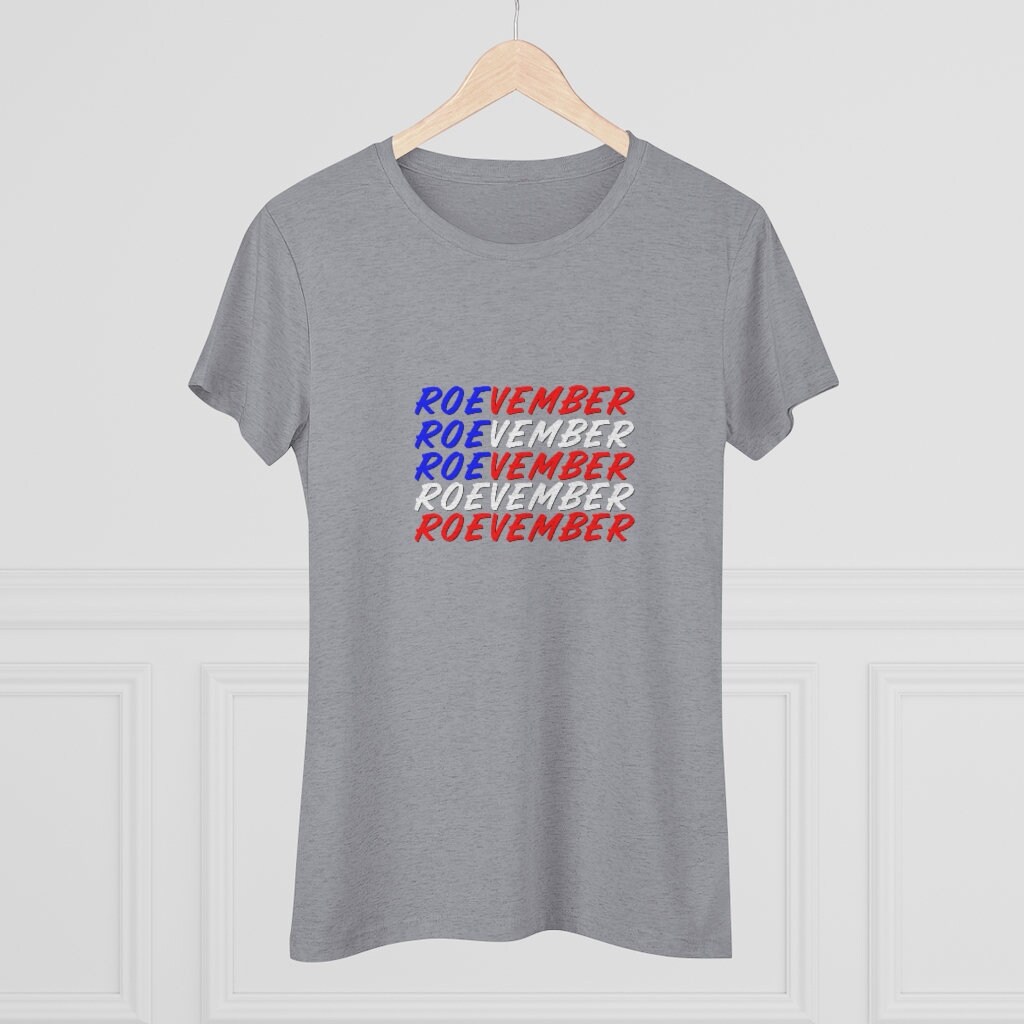 Roevember Remember in November Midterms Roe V Wade - Etsy