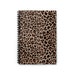 Leopard Print Animal Cheetah Spiral Notebook Ruled Line - Etsy