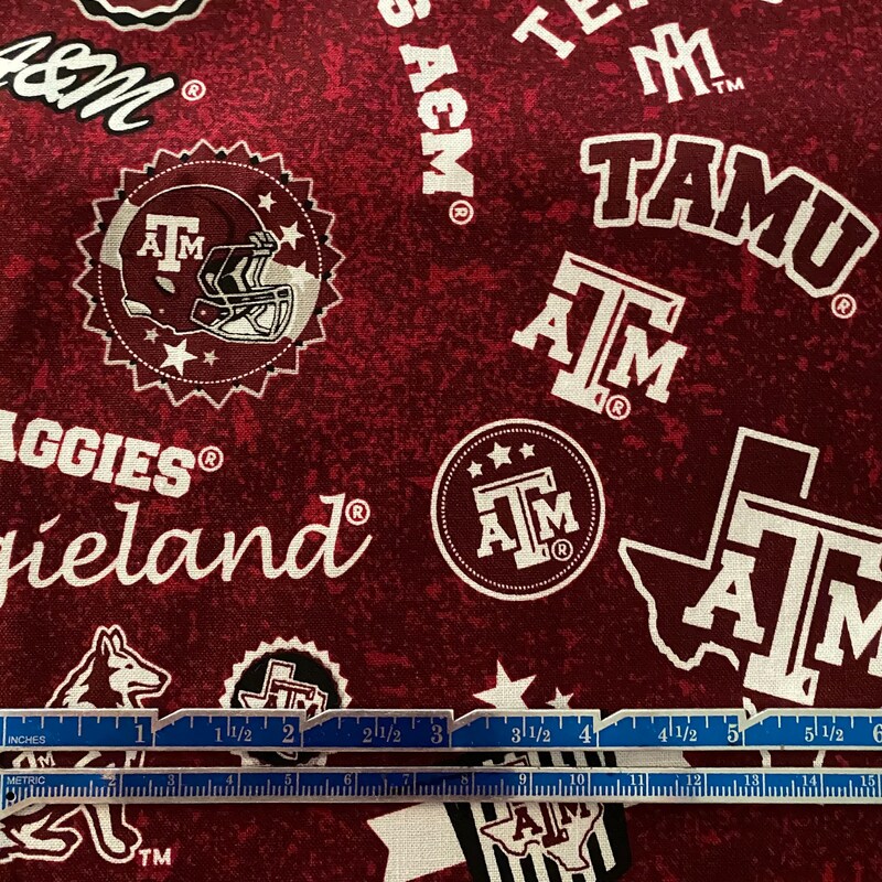 Tamu Aggie Print - Etsy