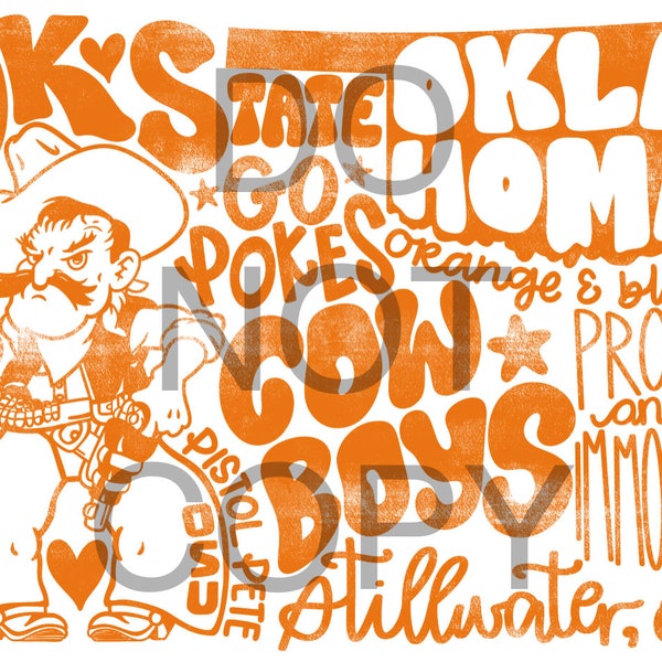 Go Pokes - Etsy