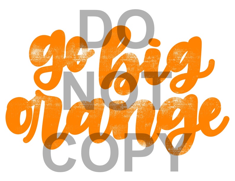 Tennessee Digital Design - UT Shirt Design - VOLS Football Design ...